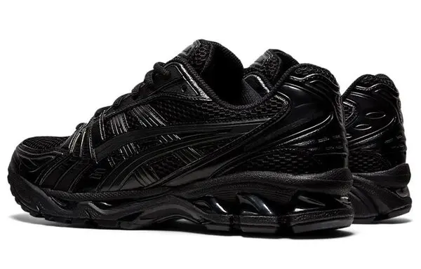 Asics Gel-kayano 14 - Black