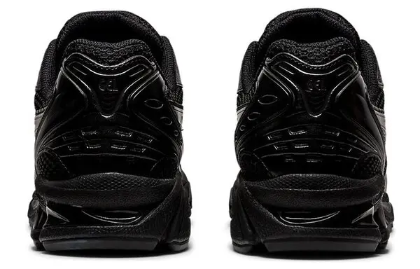 Asics Gel-kayano 14 - Black