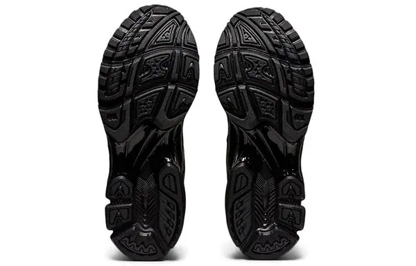Asics Gel-kayano 14 - Black