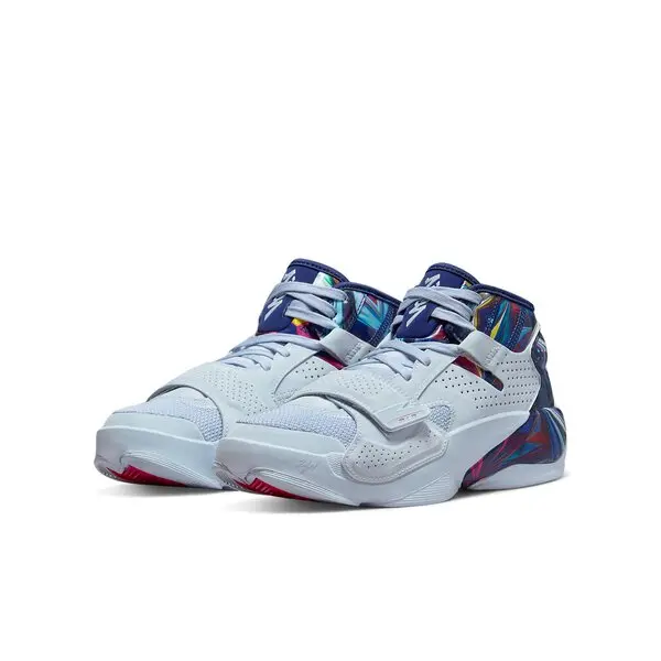 JORDAN Zion 2 'hope Diamond' Gs