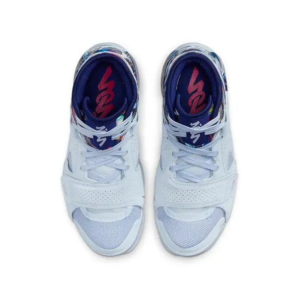 JORDAN Zion 2 'hope Diamond' Gs