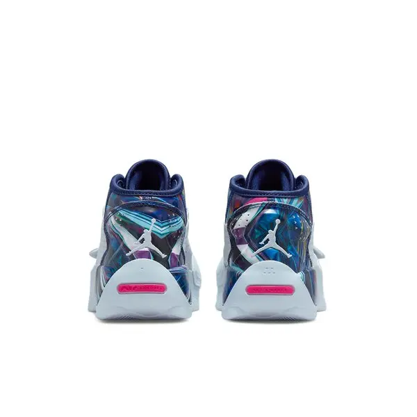 JORDAN Zion 2 'hope Diamond' Gs