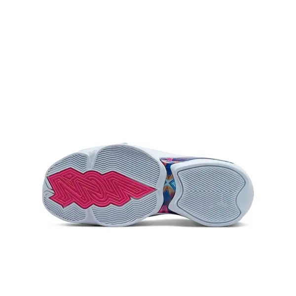 JORDAN Zion 2 'hope Diamond' Gs