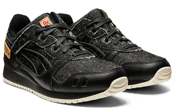 Asics Gel Lyte 3 "denim Pack