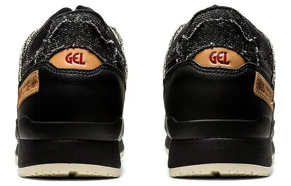 Asics Gel Lyte 3 "denim Pack