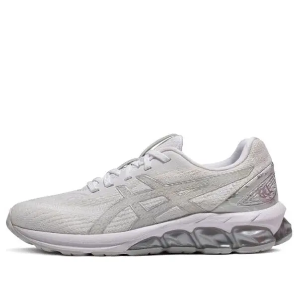 Asics Gel Quantum 180 7 - White/gray