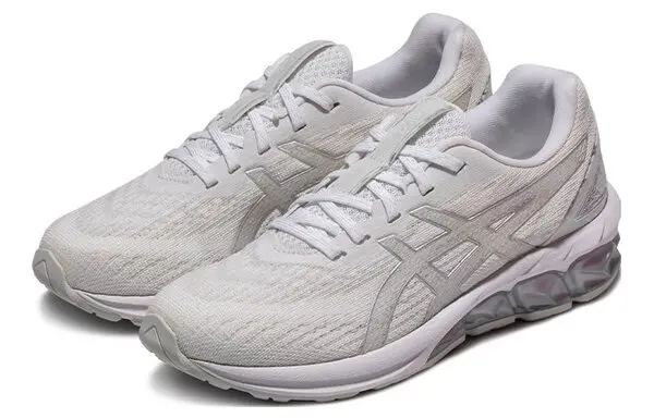 Asics Gel Quantum 180 7 - White/gray