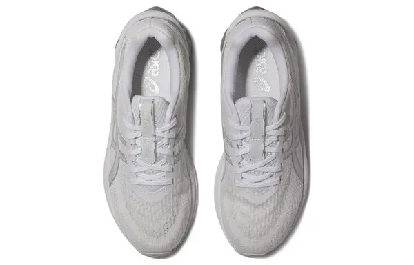 Asics Gel Quantum 180 7 - White/gray