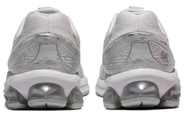 Asics Gel Quantum 180 7 - White/gray