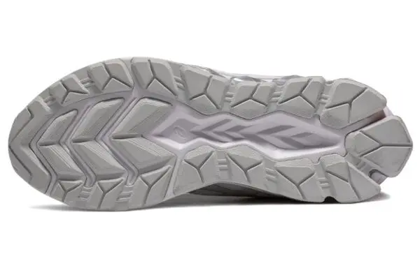 Asics Gel Quantum 180 7 - White/gray