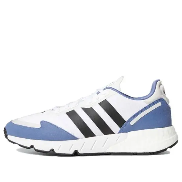 Adidas Zx 2k Boost Sneakers - White