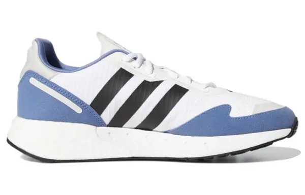 Adidas Zx 2k Boost Sneakers - White