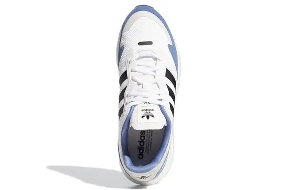 Adidas Zx 2k Boost Sneakers - White