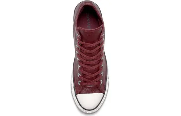 CONVERSE Chuck Taylor All Star Leather High Top