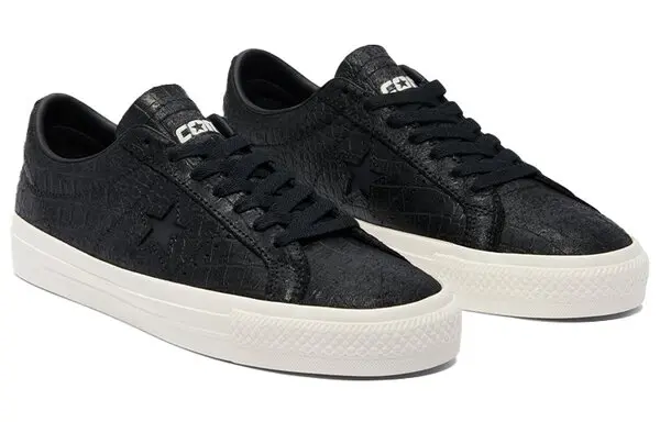 CONVERSE One Star Pro Low Sneakers