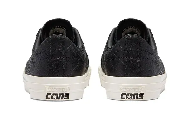 CONVERSE One Star Pro Low Sneakers