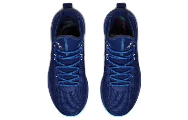 Under Armour Harper 4 Turf Athletic Shoes