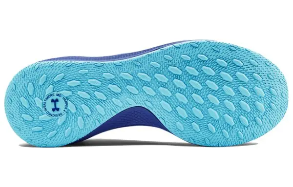 Under Armour Harper 4 Turf Athletic Shoes