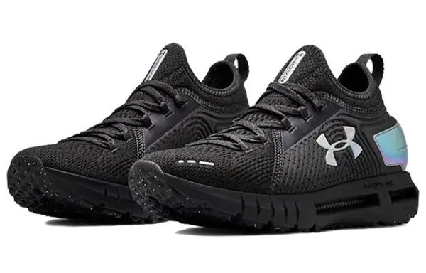 Under Armour Hovr Phantom Se Athletic Shoes - Grey