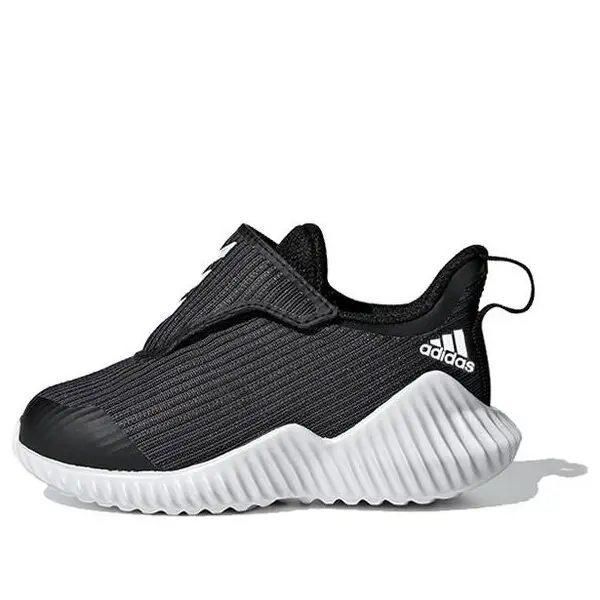 Adidas Fortarun Ac I Sneakers - Black