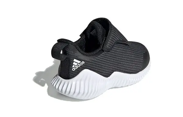 Adidas Fortarun Ac I Sneakers - Black