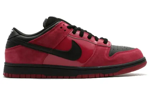 Nike Dunk Low Pro 'milli Vanilli' Sneakers