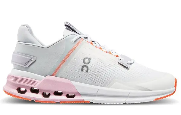 On Cloudnova Flux Sneakers