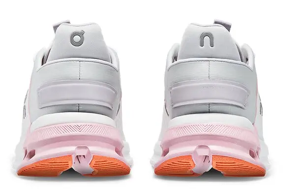 On Cloudnova Flux Sneakers