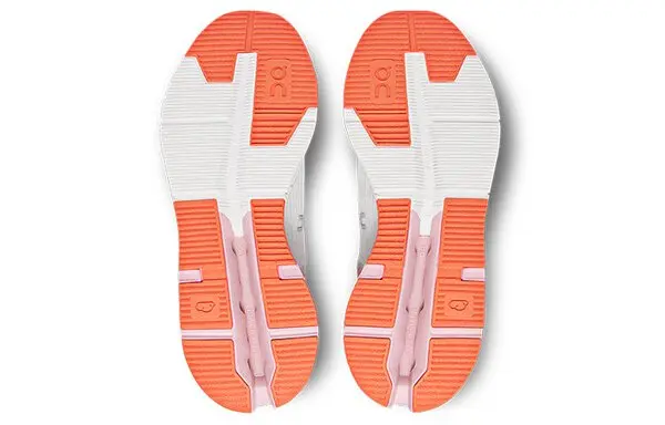 On Cloudnova Flux Sneakers