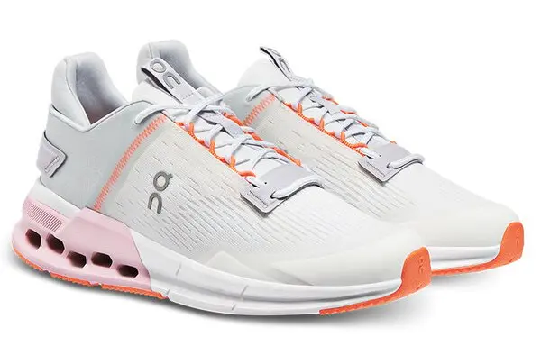 On Cloudnova Flux Sneakers