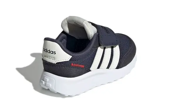 Adidas Run 70s Ac I "shadow Navy" Sneakers - Black/blue