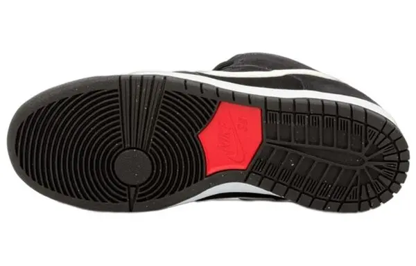 Nike Dunk Low Premium "firecracker