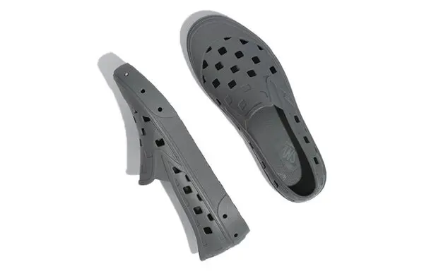 VANS Trek Slip-on Casual Shoes - Grey