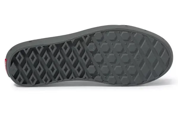 VANS Trek Slip-on Casual Shoes - Grey
