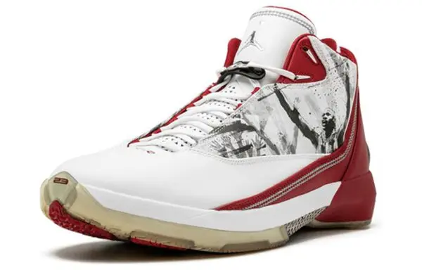 JORDAN 22 Og "omega" Basketball Sneakers
