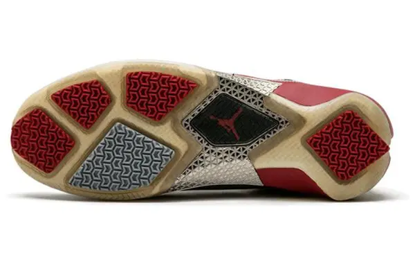 JORDAN 22 Og "omega" Basketball Sneakers