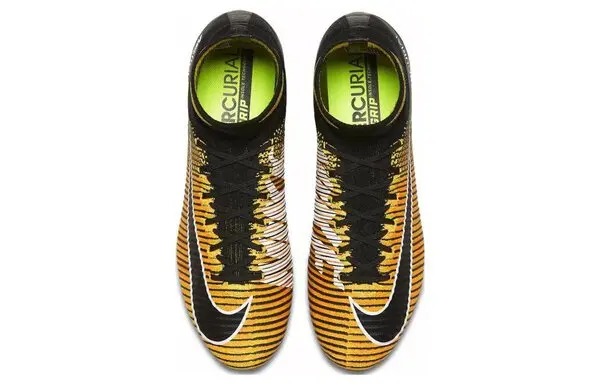 Nike Mercurial Superfly 5 Artificial Grass Pro - Orange/black