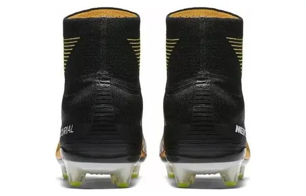 Nike Mercurial Superfly 5 Artificial Grass Pro - Orange/black