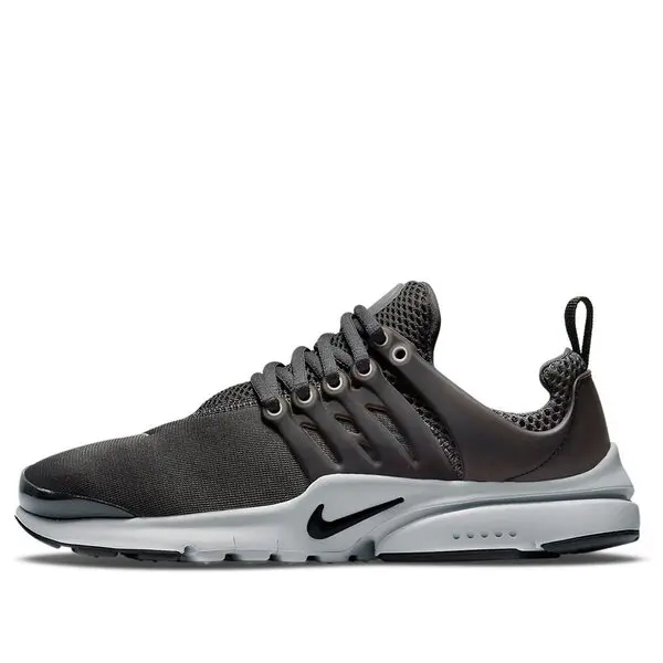 Nike Presto "anthracite