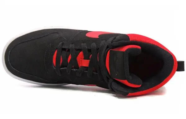 Nike Court Borough Mid Top Sneakers