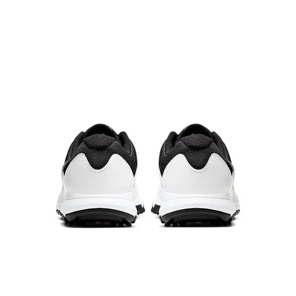 Nike Durasport 4 Wide Athletic Golf Shoes - White