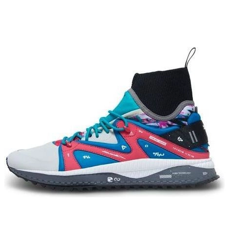 PUMA Graphersrock X Tsugi Kori Sneakers