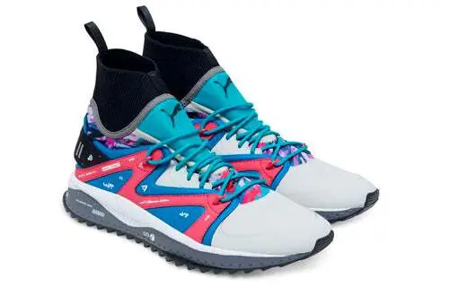 PUMA Graphersrock X Tsugi Kori Sneakers