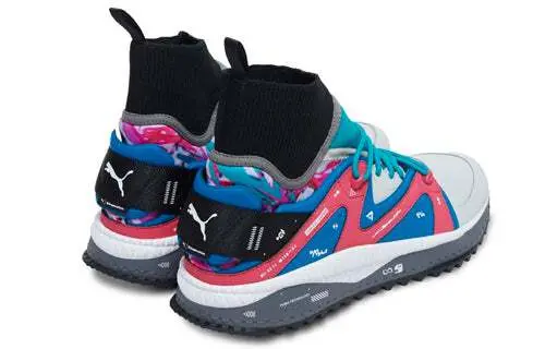 PUMA Graphersrock X Tsugi Kori Sneakers