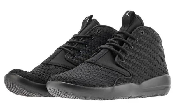 JORDAN Air Eclipse Chukka Woven