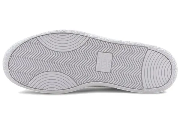 PUMA Central Saint Martins X Ralph Sampson 'day Zero' Graphic Sneakers