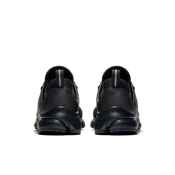 Nike Presto Sneakers - Black/white