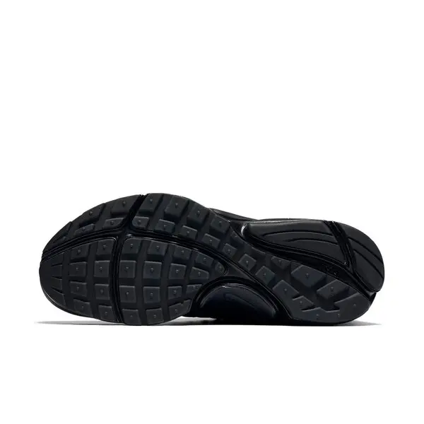 Nike Presto Sneakers - Black/white