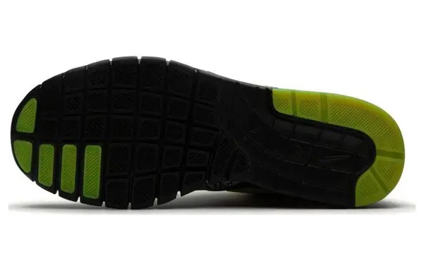 Nike Paul Rodriguez Hyperfuse Max P High Top Sneakers
