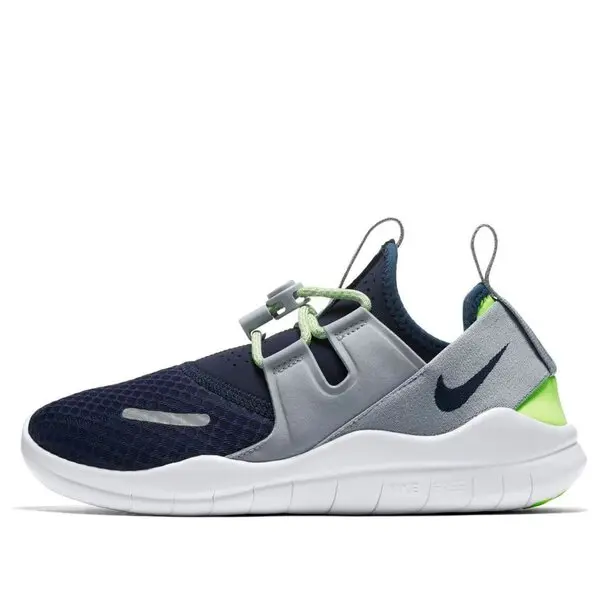 Nike Free Rn Cmtr 2018 Athletic Sneakers